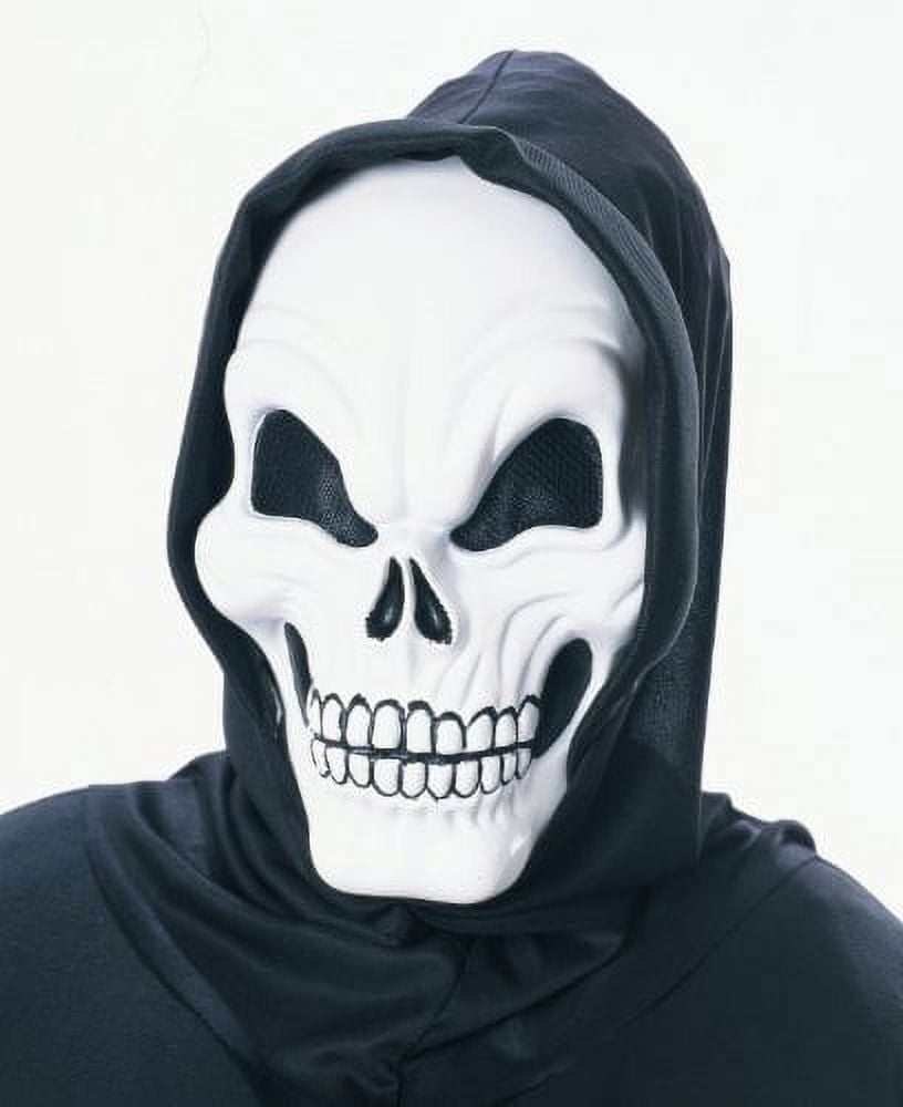 Scary Skull Mask - Walmart.com