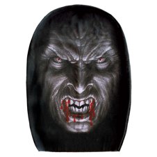 Demon Mask