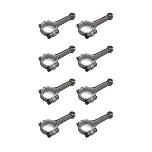 Hemi Connecting Rods