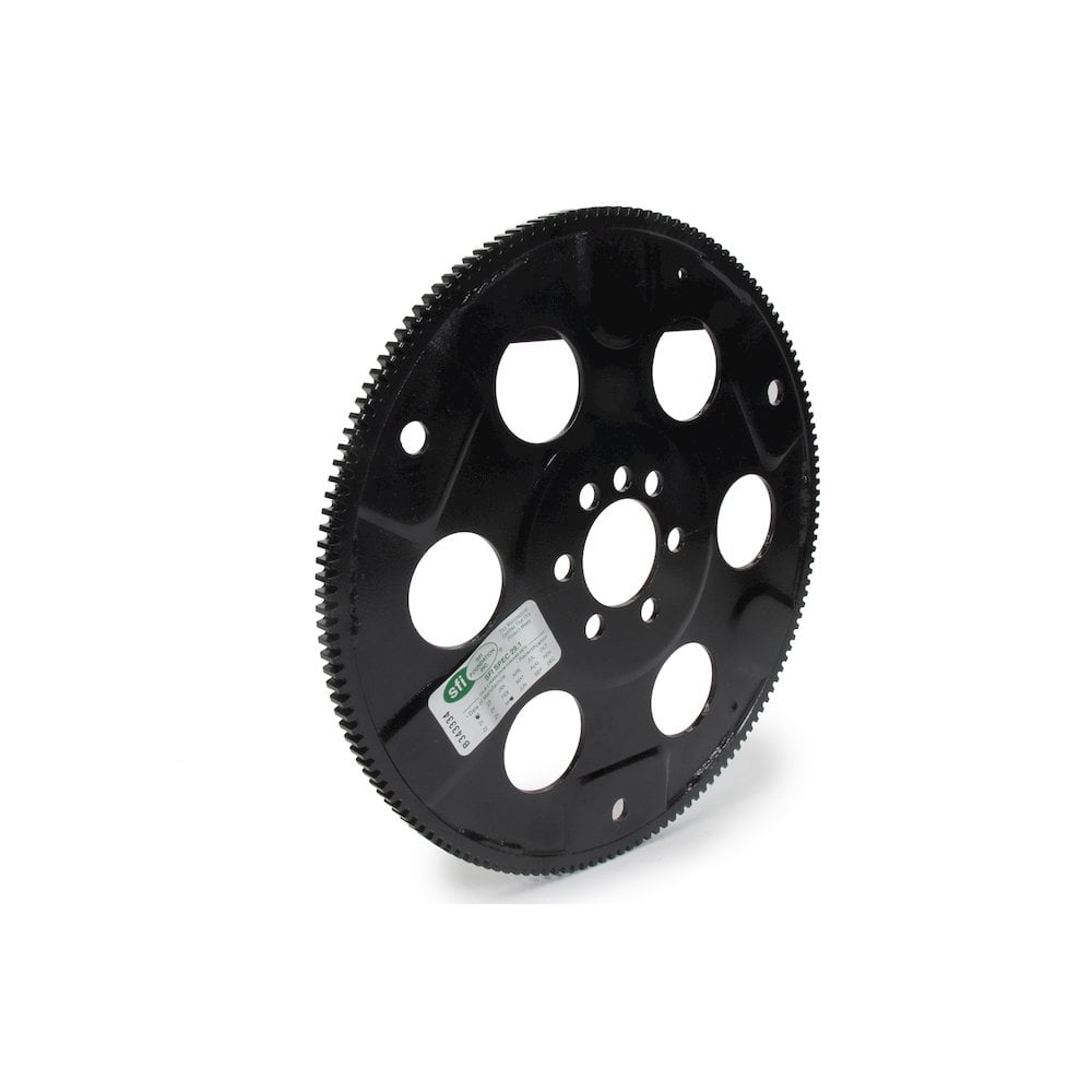 Scat Enterprises SBC Flexplate - SFI- 153 Tooth- Ext. Balance - Walmart.com