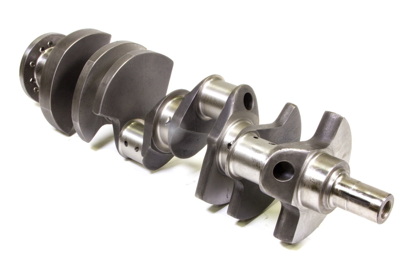 Scat Enterprises Standard Weight Crankshaft - 4.0 in. Stroke External ...