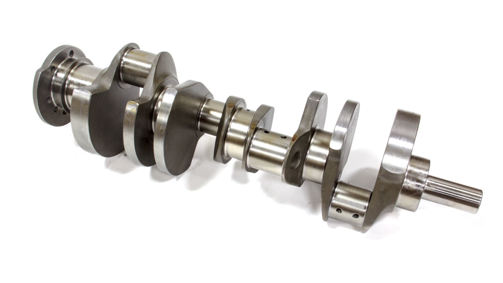 Scat Enterprises Standard Weight Crankshaft - 4.250 in. Stroke Internal ...