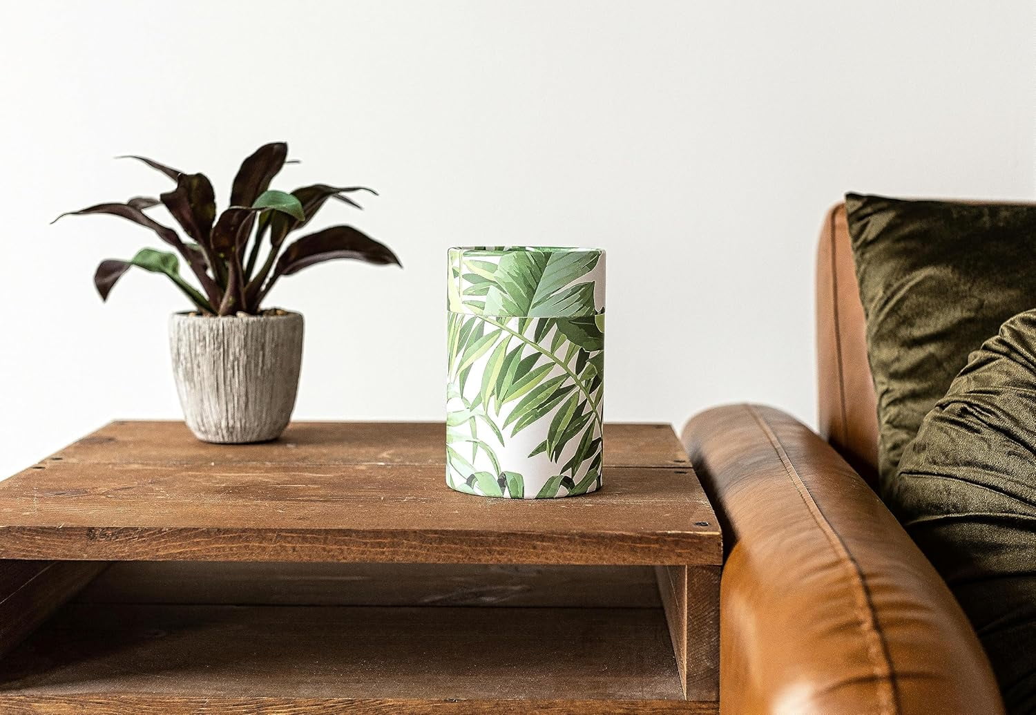 Scattering Urn-Biodegradable Urns for Human Ashes Adult-Cremation Urn ...