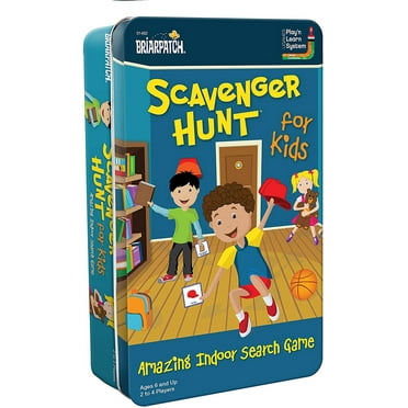 Briarpatch Scholastic Roll and Match Math Game - Walmart.com