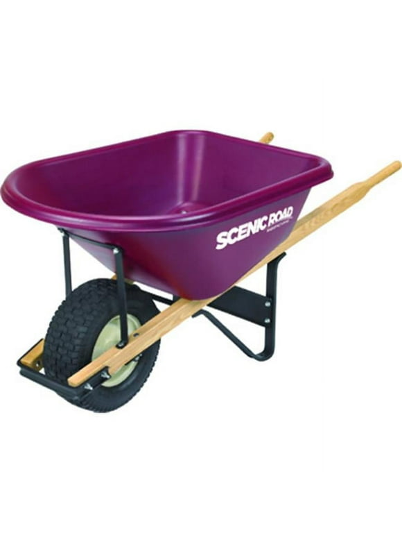 Wheelbarrows in Garden Center - Walmart.com