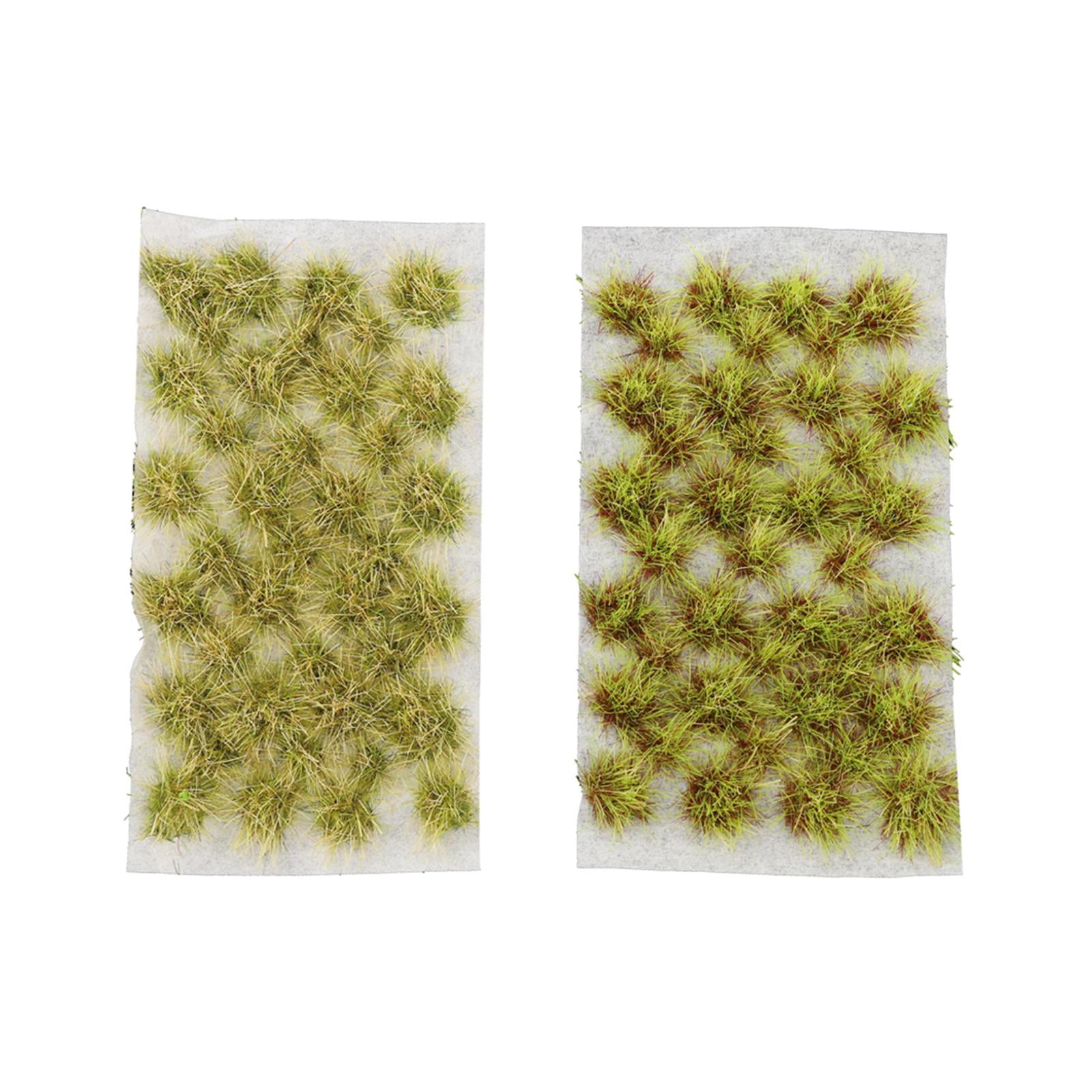 Scenics 11mm Static Grass Modelling Railroad Wargame Scenery Diorama ...