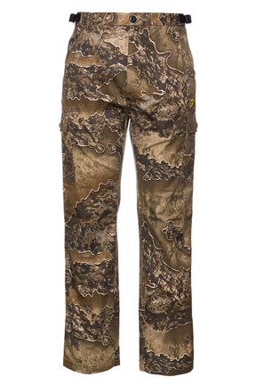 Realtree Camo Pants
