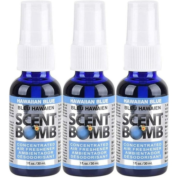 Car Air Freshener Bombs in Car Air Fresheners - Walmart.com