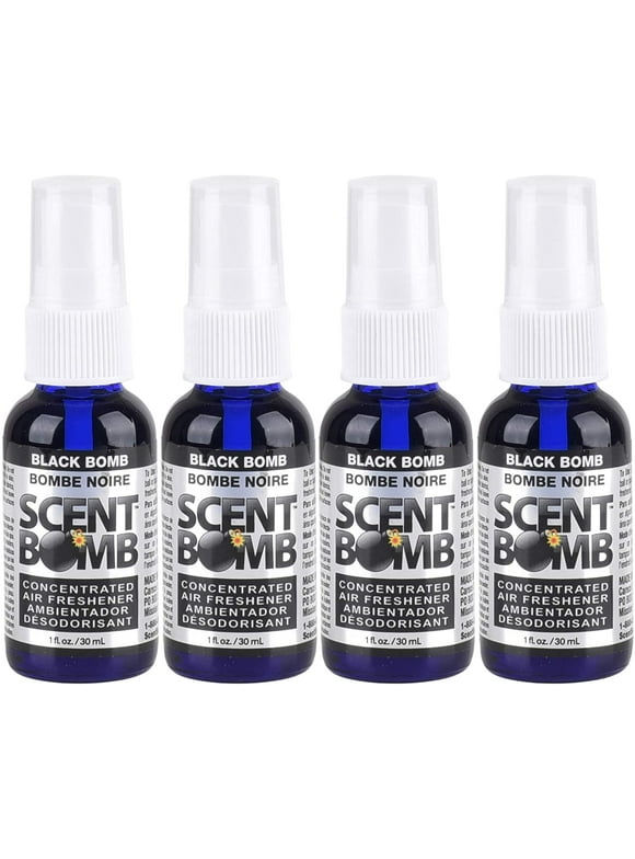 Car Air Freshener Bombs in Car Air Fresheners - Walmart.com