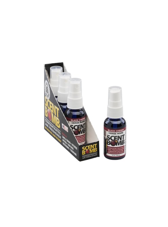 Car Air Freshener Bombs in Car Air Fresheners - Walmart.com