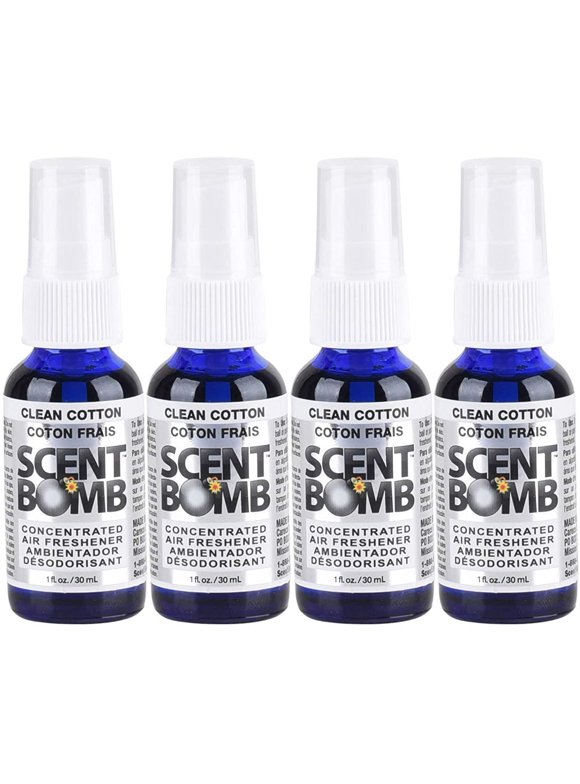 Car Air Freshener Bombs in Car Air Fresheners - Walmart.com