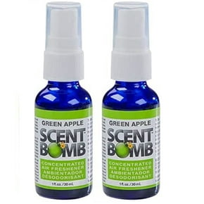 Car Air Freshener Bombs in Car Air Fresheners - Walmart.com