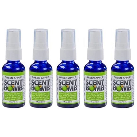 Car Air Freshener Bombs in Car Air Fresheners - Walmart.com