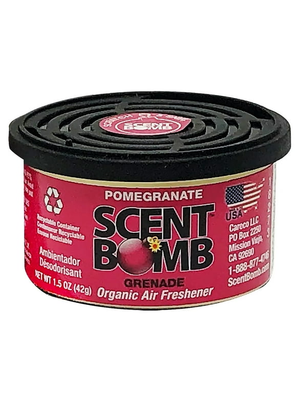 Car Air Freshener Bombs in Car Air Fresheners - Walmart.com