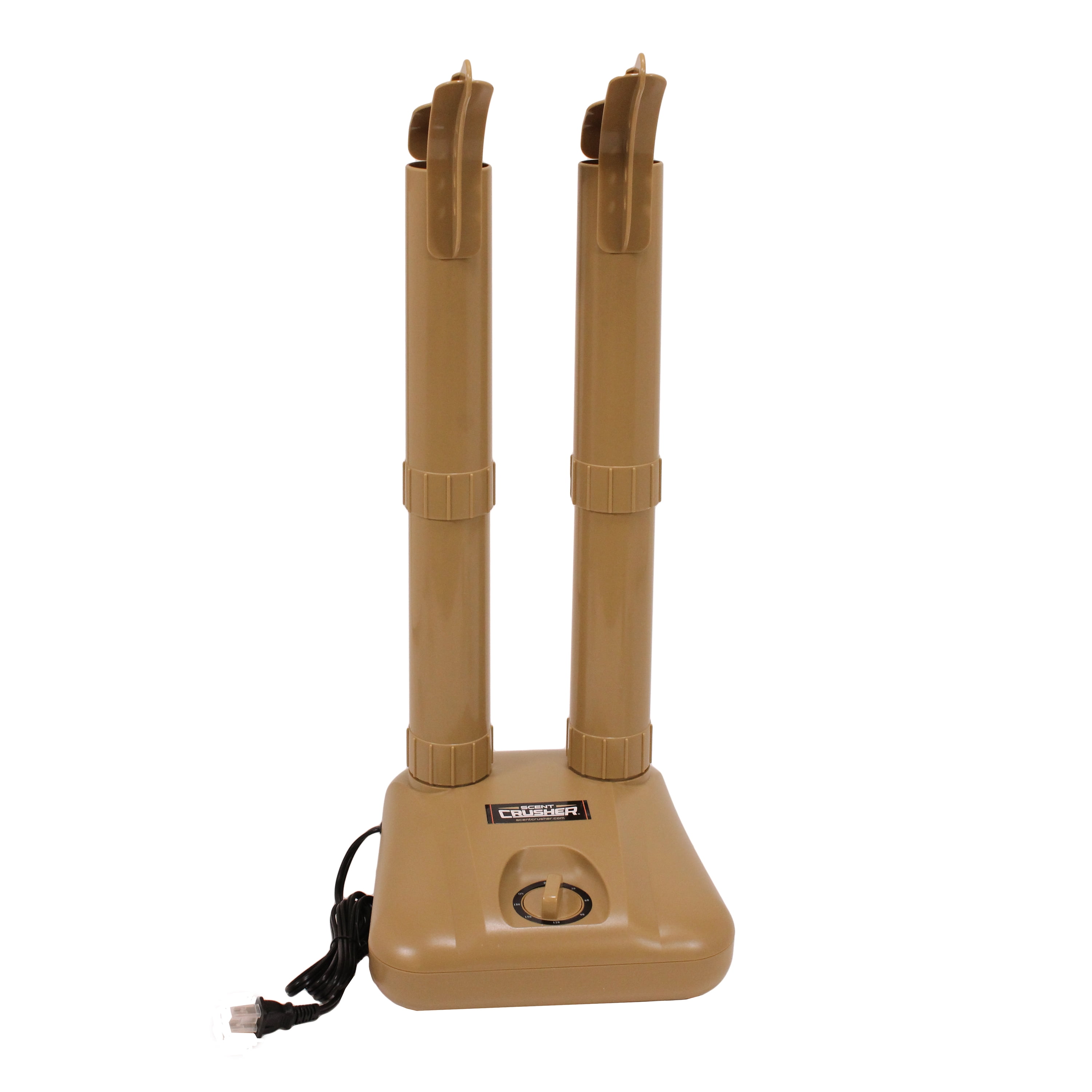 Scent Crusher Equipment Station - Walmart.com