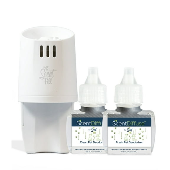 Scent Fill - Walmart.com