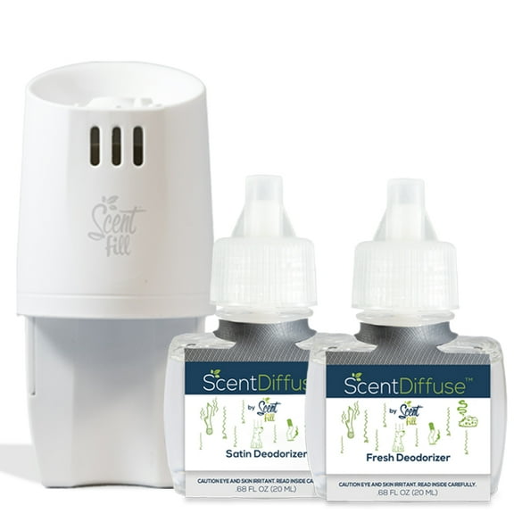 Scent Fill - Walmart.com