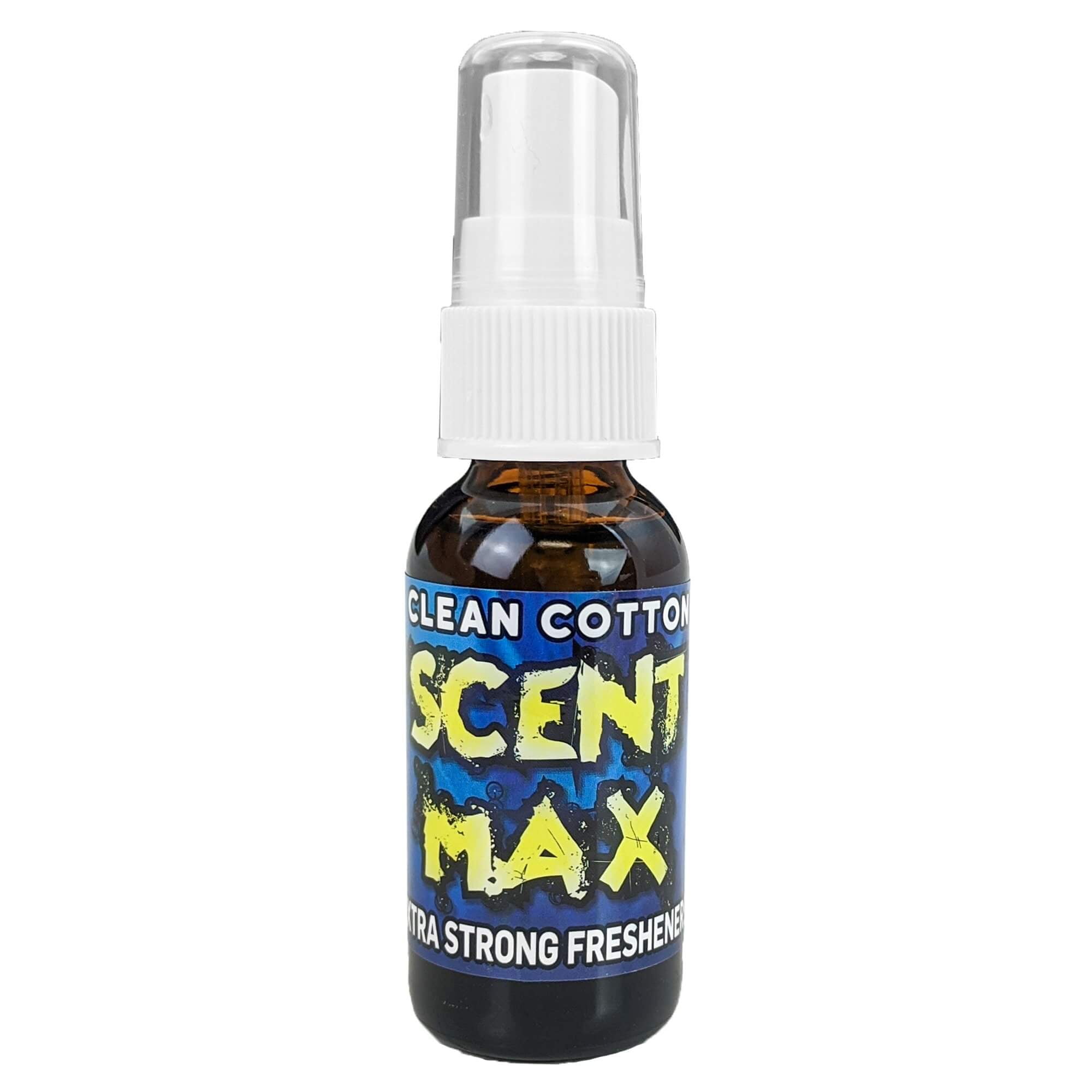 Scent Max Extra Strong Air Freshener Spray 1.0 oz. - Walmart.com