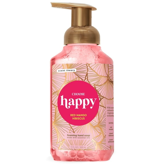 Scent Theory