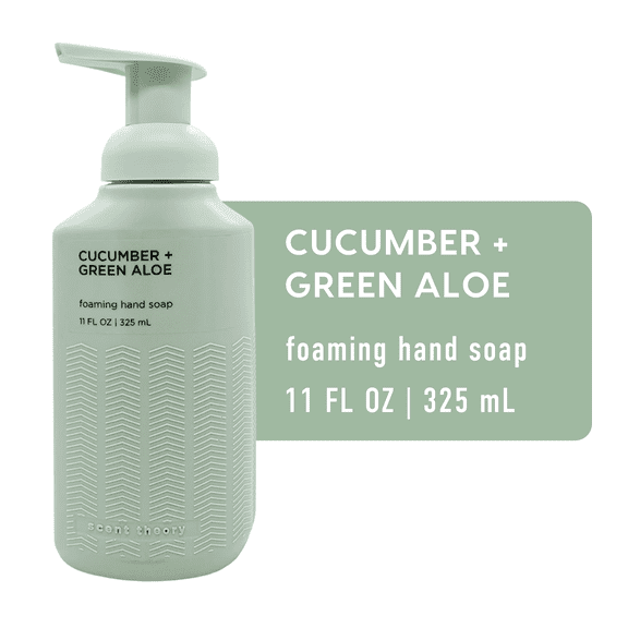 Green Soap