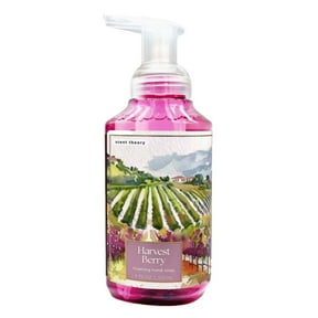 Bath & Body Works Gentle Foaming Hand Soaps, Nourishing Aloe and Shea ...