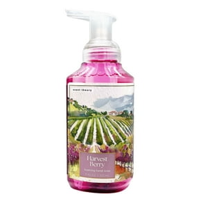 Fall Hand Soaps Collection with Cozy Scents for Personal Care