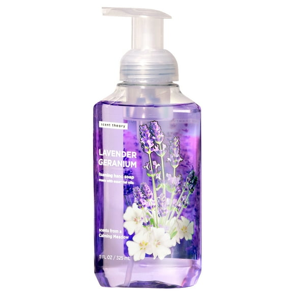 White Barn Hand Soap