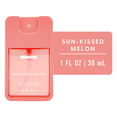 Scent Theory Hand Sanitizer Spray, Sun-Kissed Melon, 1 fl oz - Walmart.com