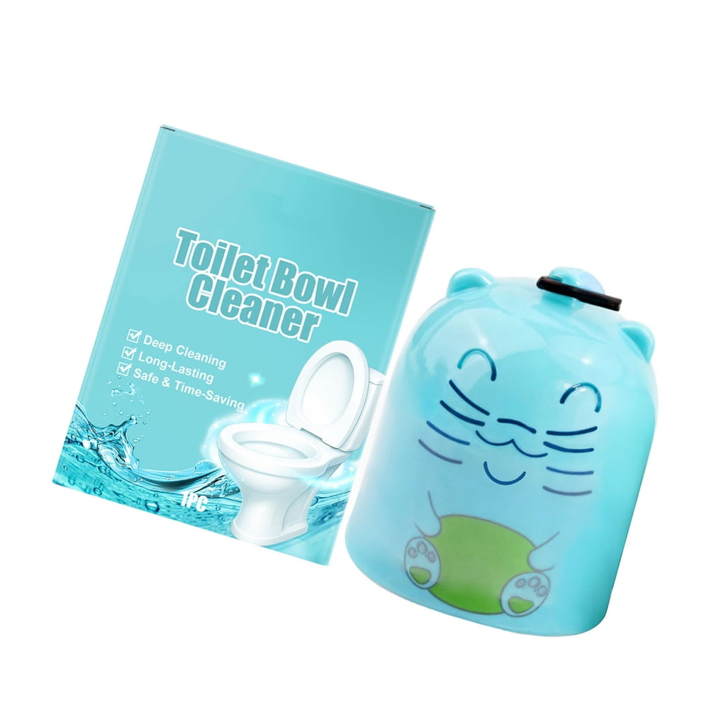 Scent Toilet Cleaner Designed To Remove Hard Water Stains And Urine ...