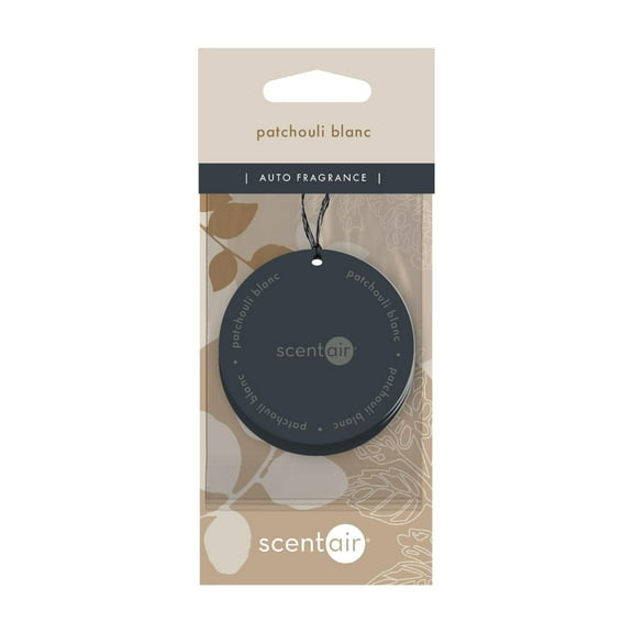 Diamond Shape Car Perfume Bottle Pendant | 8ml Transparent Glass ...