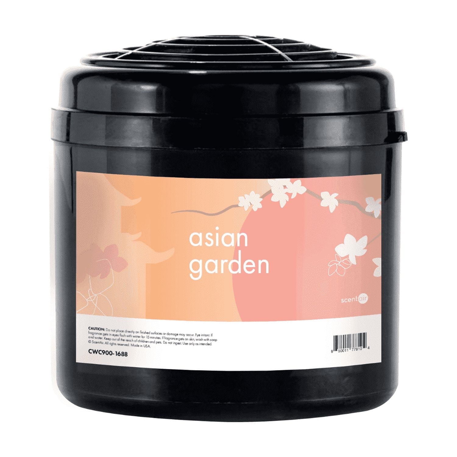 ScentAir Whisper Home Plug-in Refill, Air Freshener Fragrance Cartridge ...