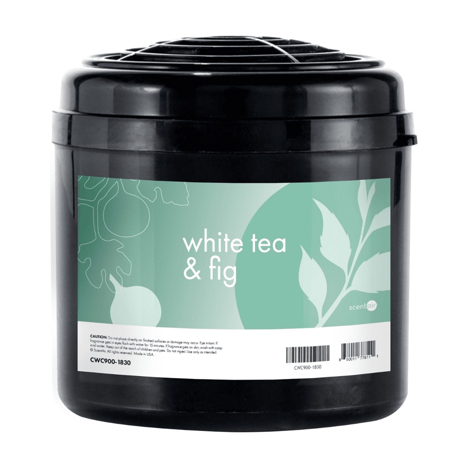 ScentAir Whisper Home Plug-in Refill, Air Freshener Fragrance Cartridge ...