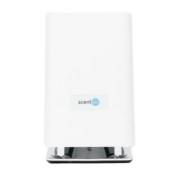 Free Shipping! SCENTAIR Whisper HOME Diffuser White Wi-Fi Bluetooth ...