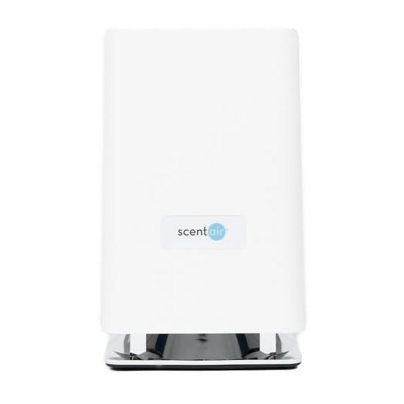 ScentAir Whisper HOME Modern Diffuser - Wi-Fi and Bluetooth Compatible ...