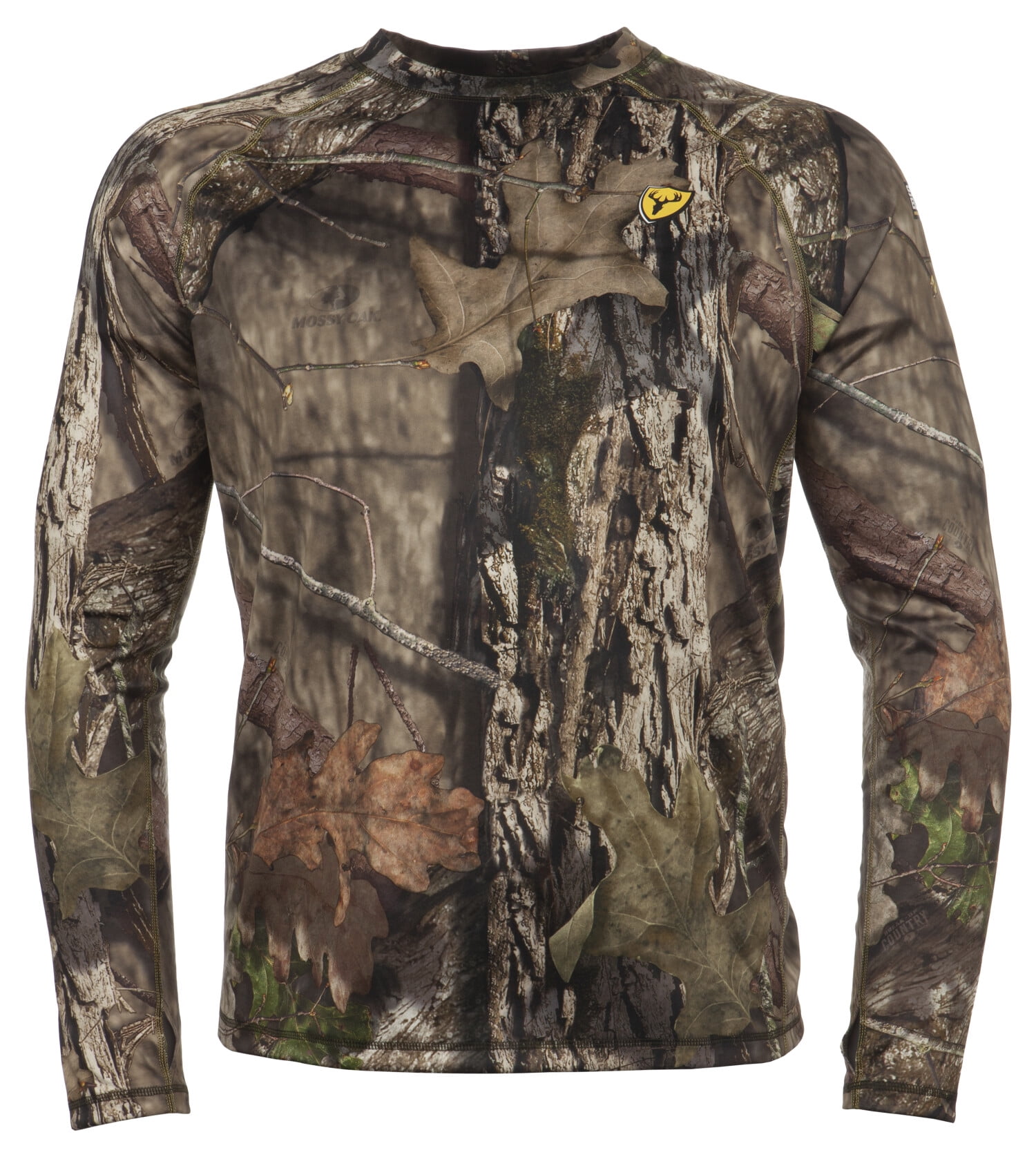 ScentBlocker Underguard Base Top, Cold Fusion Catalyst, Temperature ...