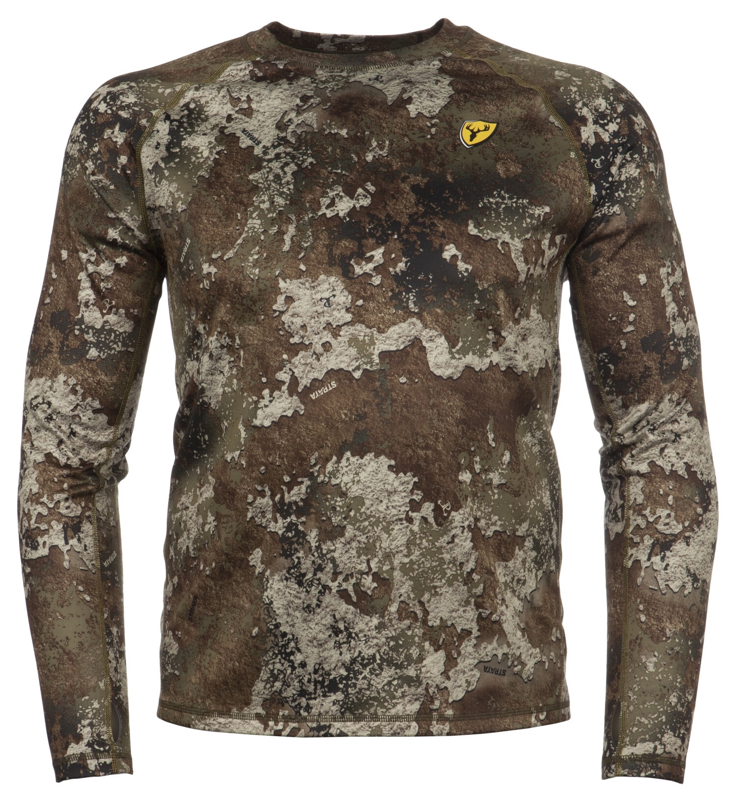 ScentBlocker Underguard Base Top, Cold Fusion Catalyst, Temperature ...