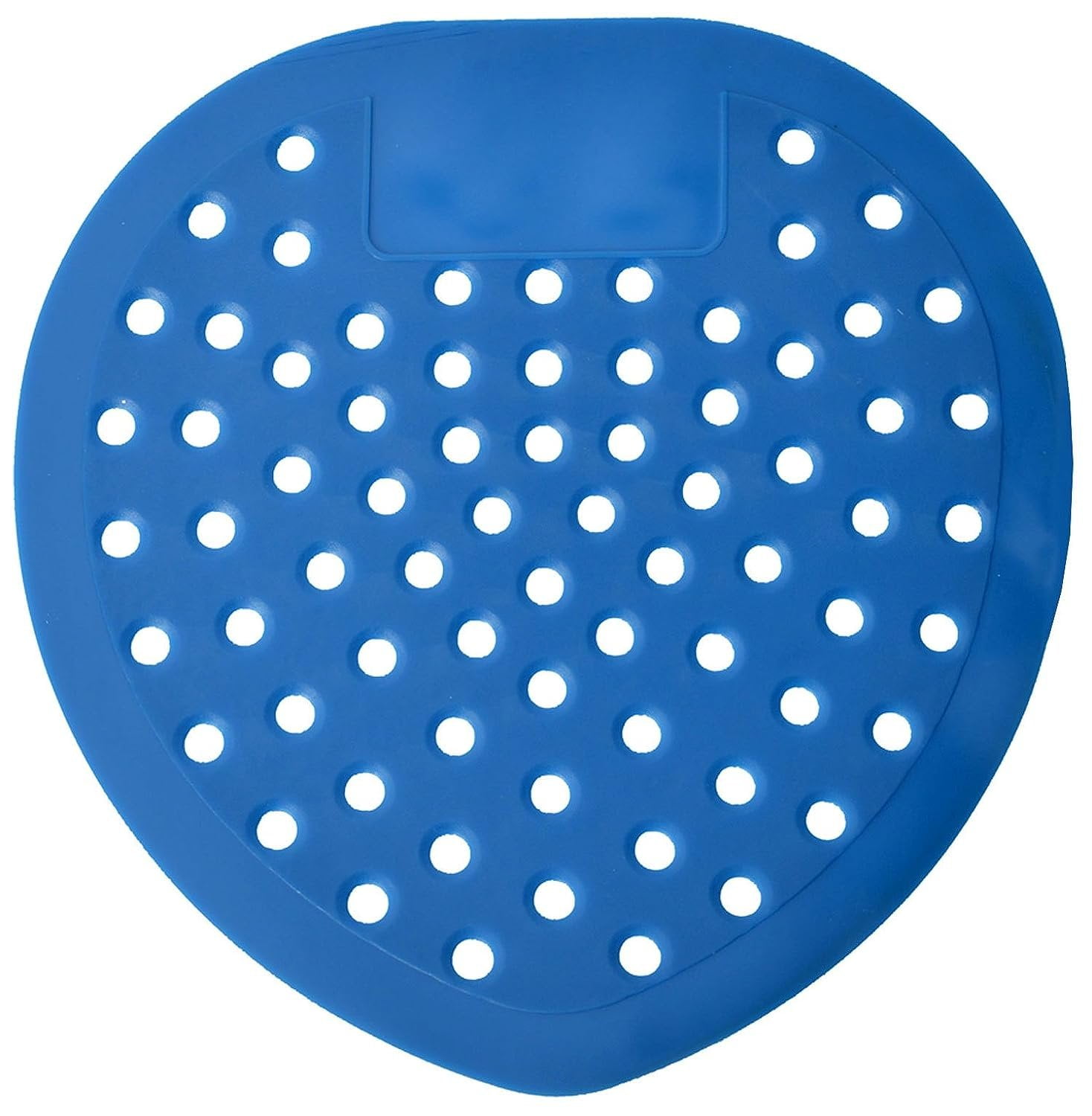 ScentBon Urinal Screen Deodorizer - Bubble Gum Scent, Blue - Pack of 12 ...
