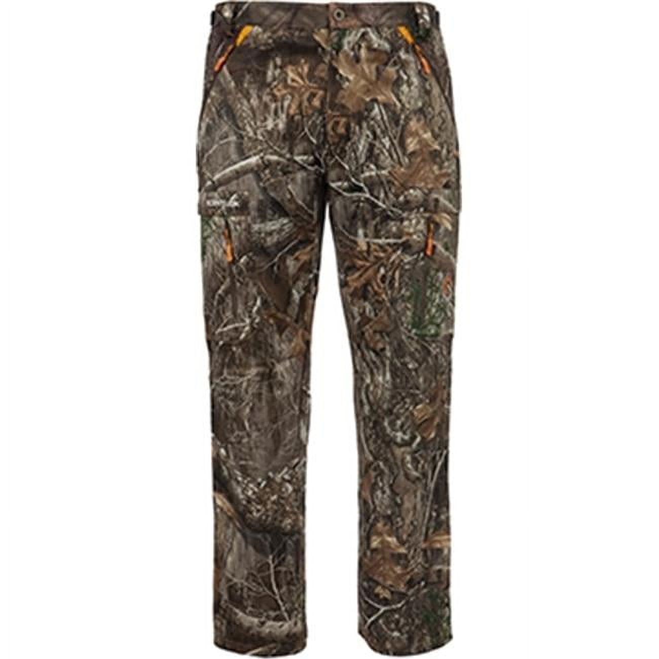 ScentLok Camo Hunting Pants for Men - Savanna Aero Crosshair ...
