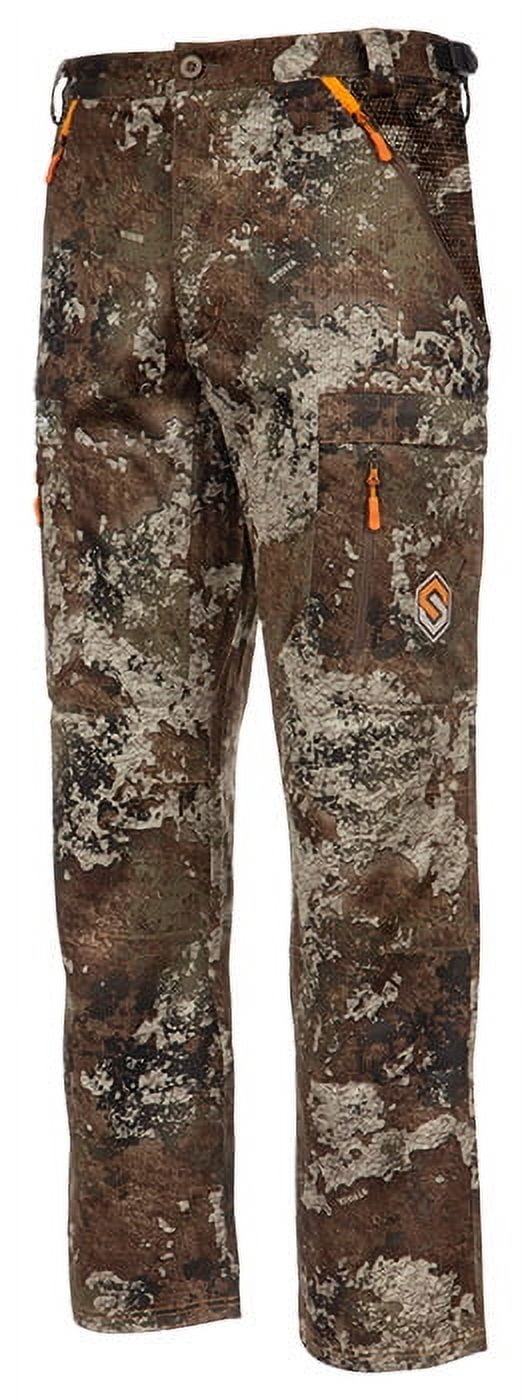 ScentLok Camo Hunting Pants for Men - Savanna Aero Crosshair ...