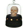 ScentSationals Halloween Full Size Wax Warmer, Skull Cloche - Walmart.com
