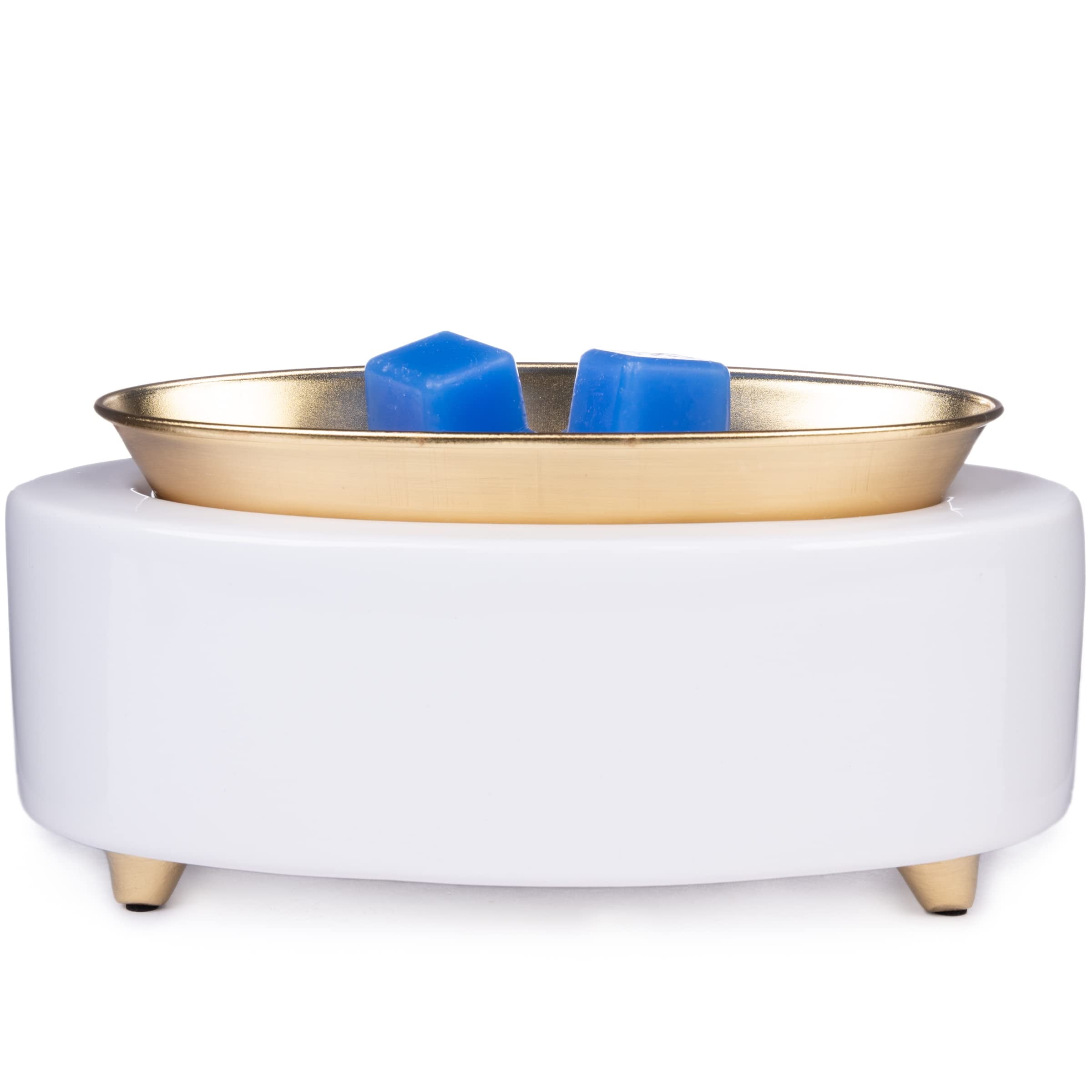 Scentsationals Wax Melt Warmer, Wax Warmer for Scented Wax Melts ...