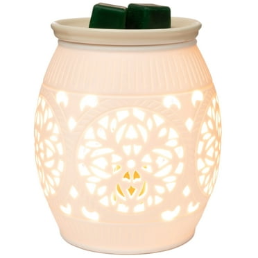 ScentSationals Full Size Fragrance Warmer, Alice - Walmart.com
