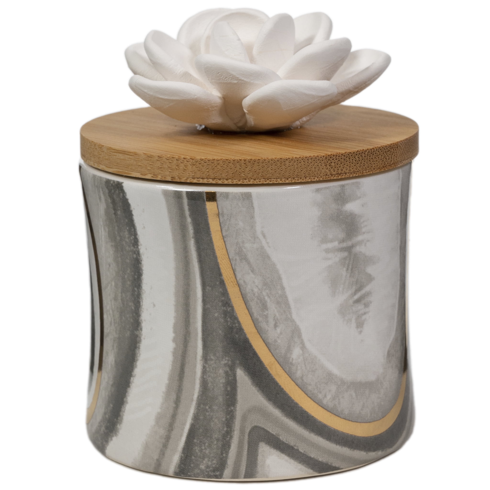 ScentSationals Wicking Ceramic Diffuser, Nereus - Walmart.com