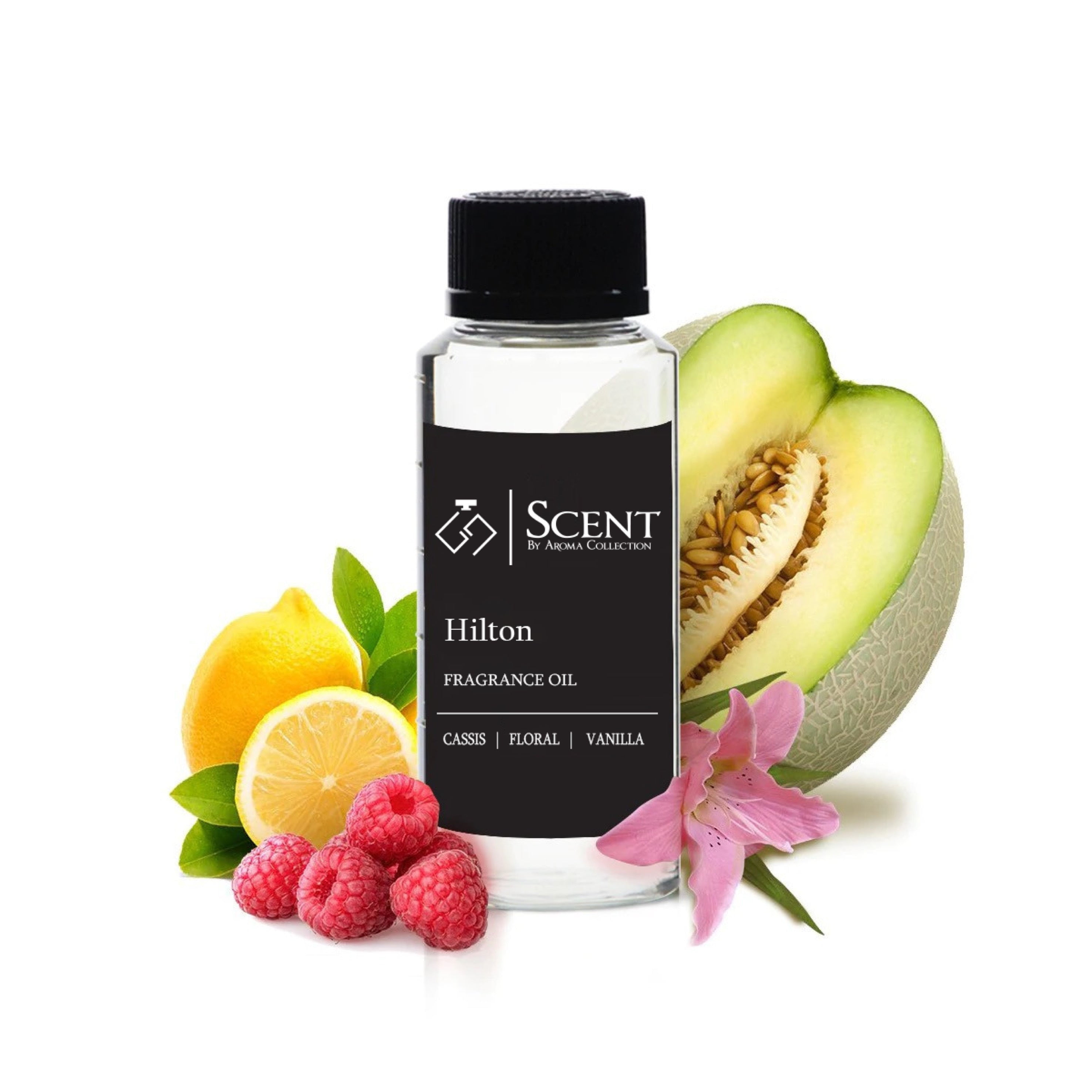 Scentbyaromacollection Oils fragrance for use with Fragrance Oil ...
