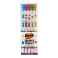 Scentco Colored Smencils 5-Pack of Scented Color Pencils - Walmart.com