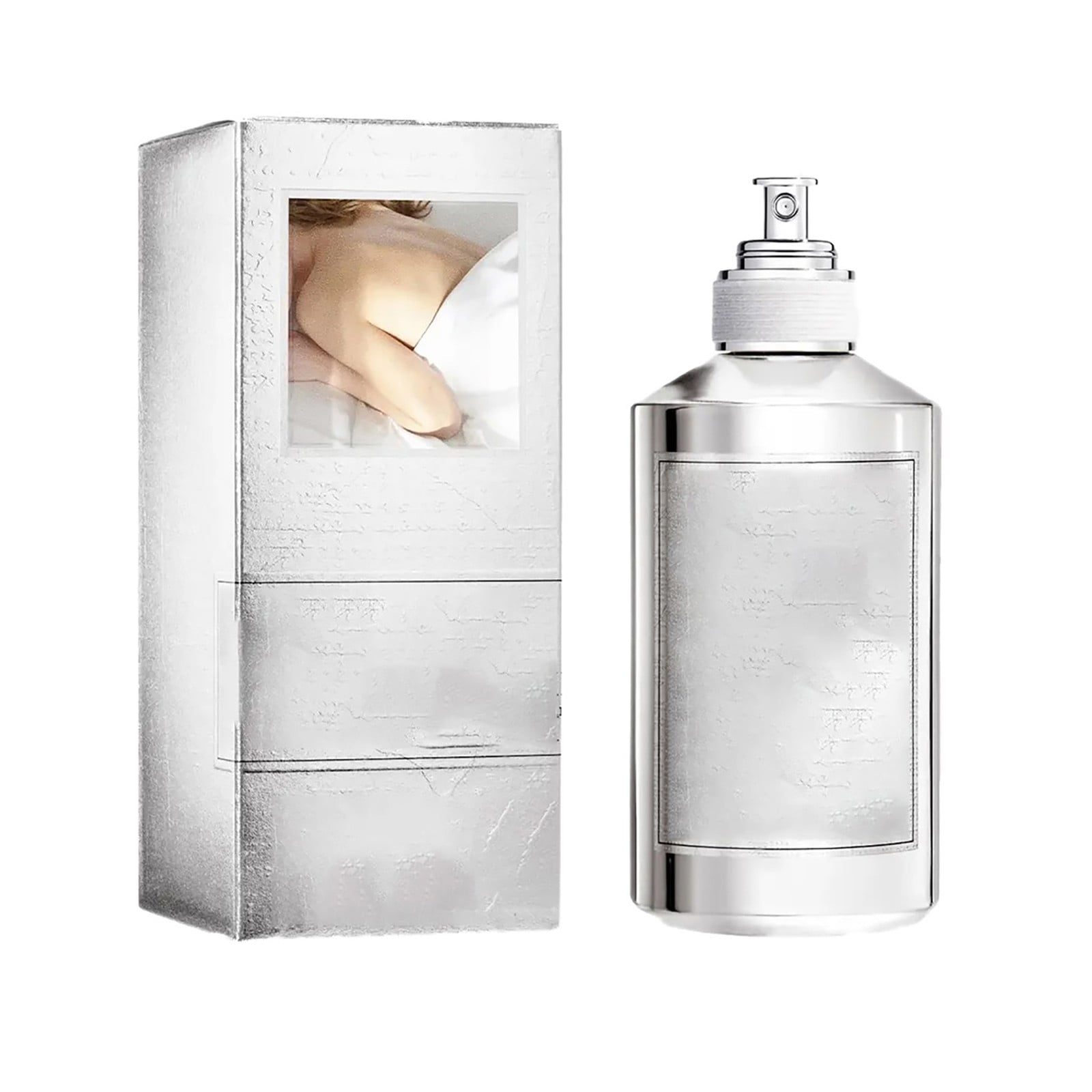Scented 100ml 3 4oz Packaging Captivating Blend Of Aromatics And Fresh
