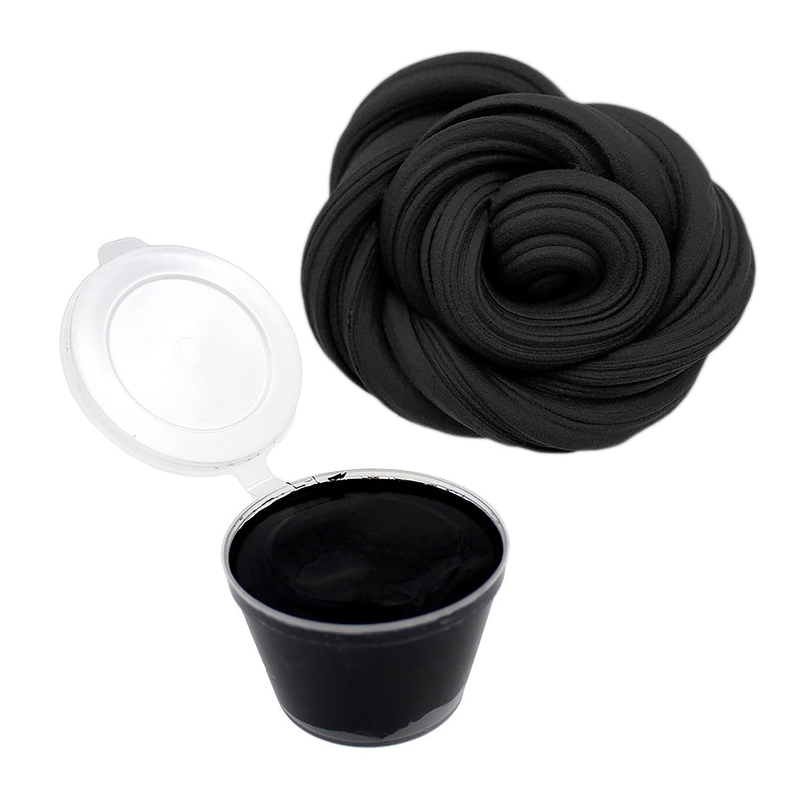 Scented Butter Slime Kit, Scent Relief Stress Relief Making Set Scented ...