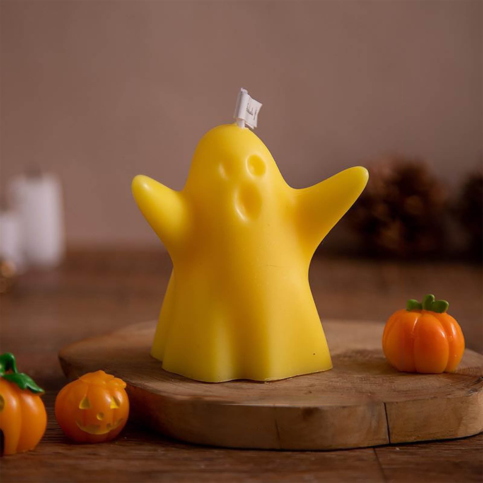 Scented Candle Enchanting Aroma For Your Decorations Graduation ...