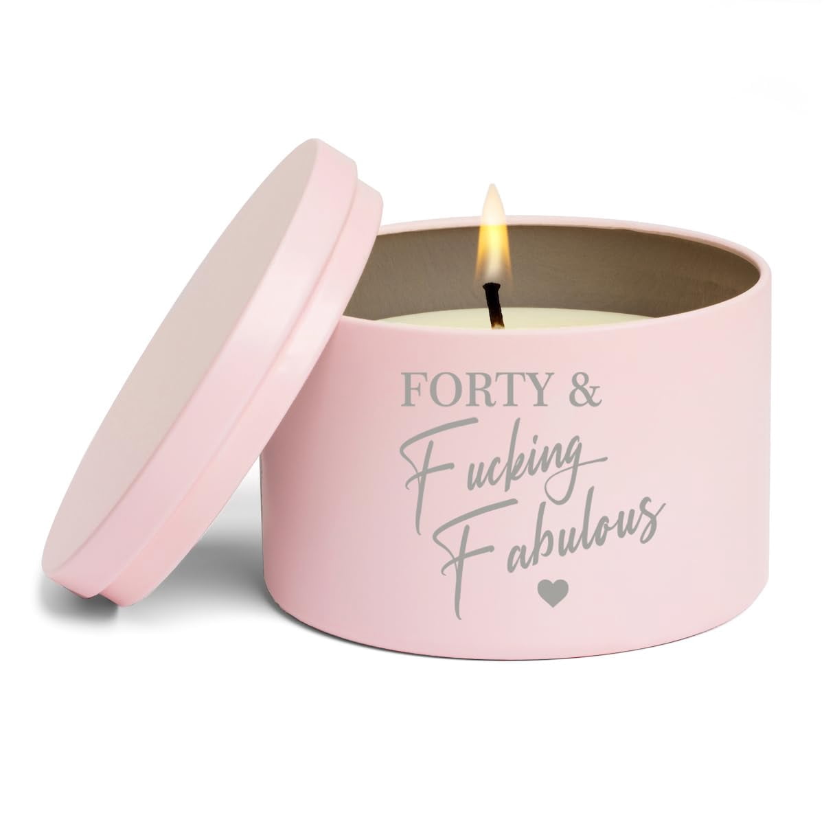 Fabulous Forty