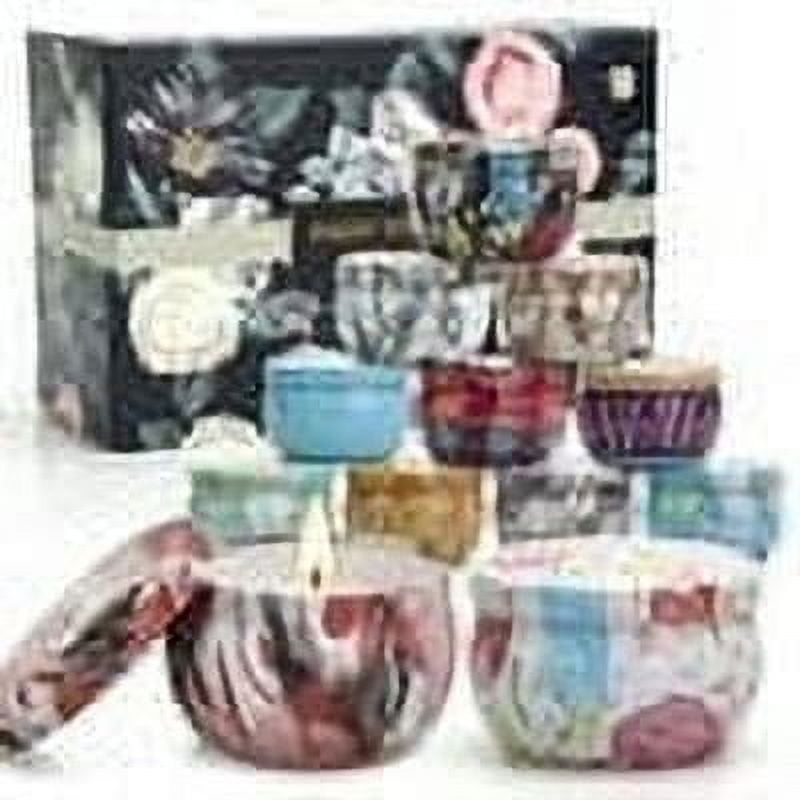 Scented Candle Sets,12 Pack Aromatherapy Candles, Candles for Home ...